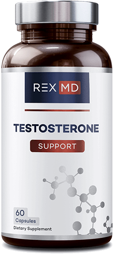 REX MD - A Healthcare and Medication Solution For Men